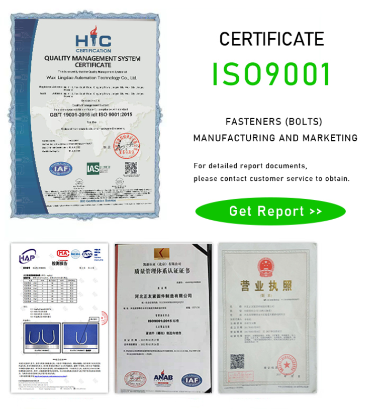 304 Stainless Steel R Type Heavy Duty Spring Pins With Double Coils ...