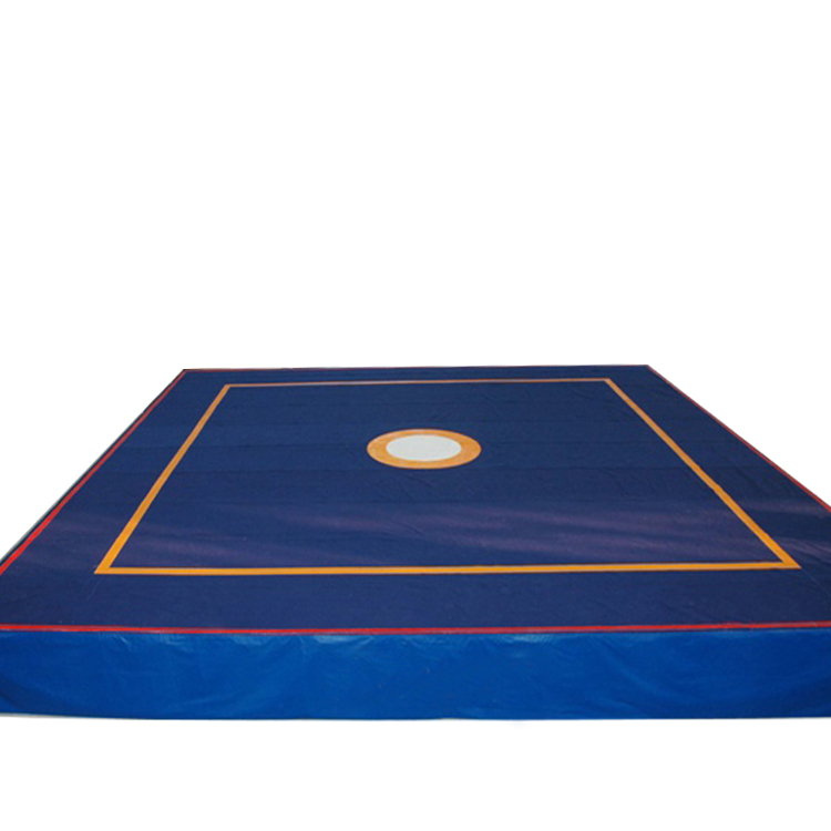 Buy Wholesale China Sanda Competition Mat Platform & Wushu Sanda ...