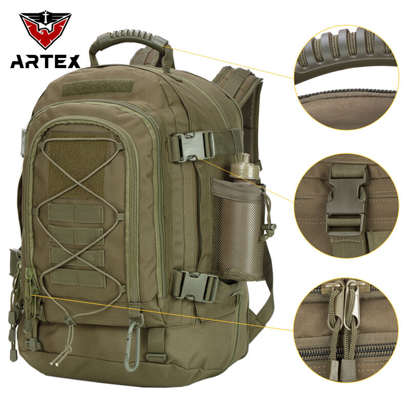 Buy Wholesale China Artex Backpack Travel Backpacks Waterproof School ...