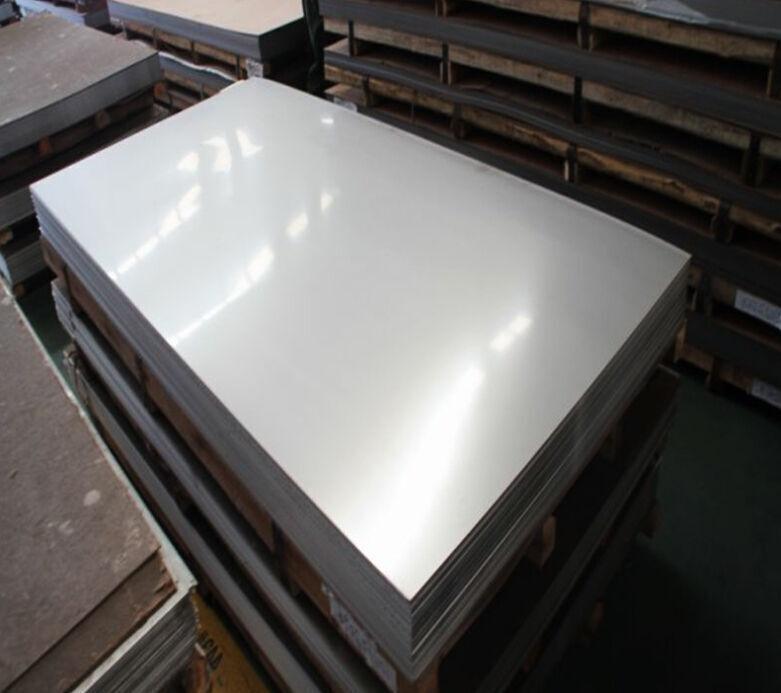 Achetez en gros Prix De Tôle En Acier Inoxydable 4x8 201 202 304 316 ...