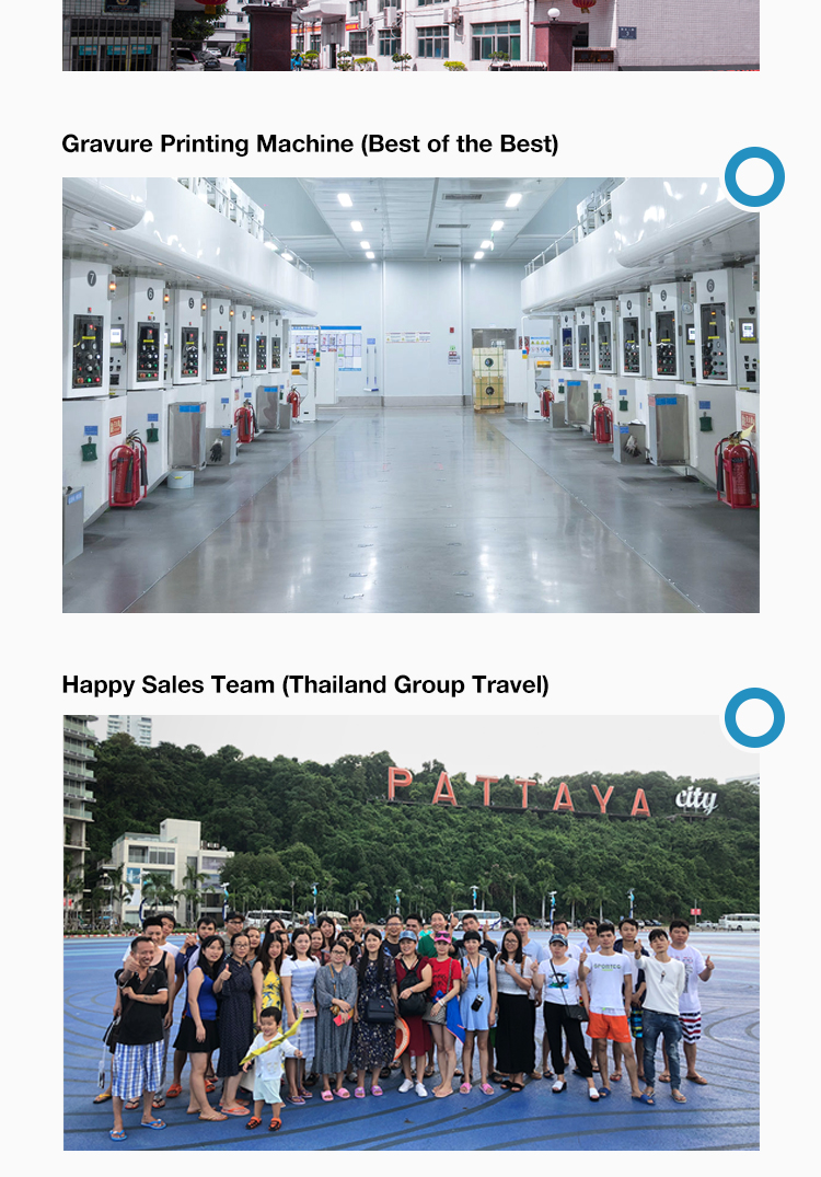 Custom Packaging Resealable Matte Zip Lock Plastic Stand Up Pouch With ...