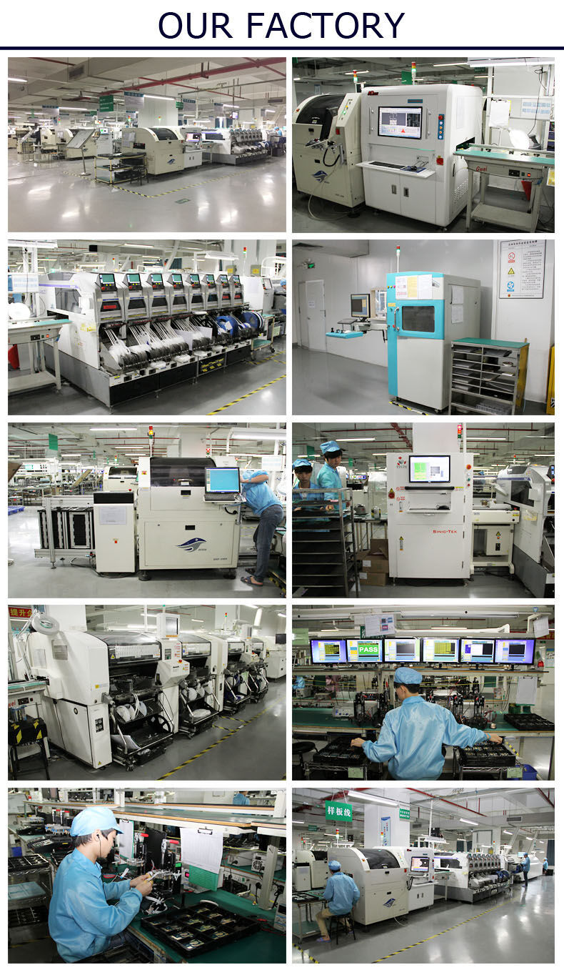 Buy Wholesale China Oem Electronic Pcba Board Service Company Pcba And ...