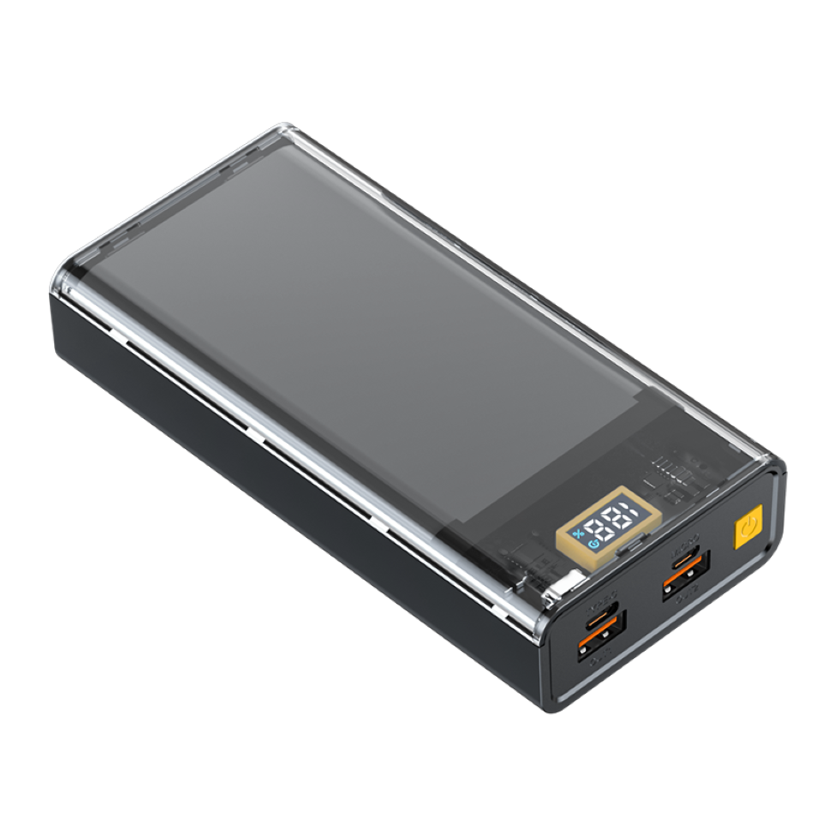 Factory Price 20000mah Portable Micro Usb Type C Phone Cable ...