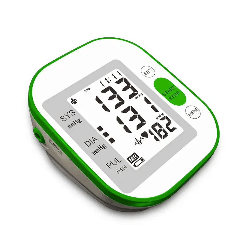 Buy Wholesale China High Hd Bp Check Monitoring Complete Set ...