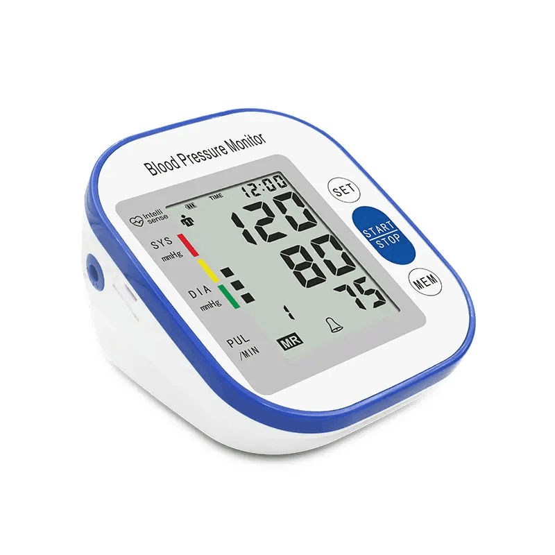 Buy Wholesale China High Hd Bp Check Monitoring Complete Set ...