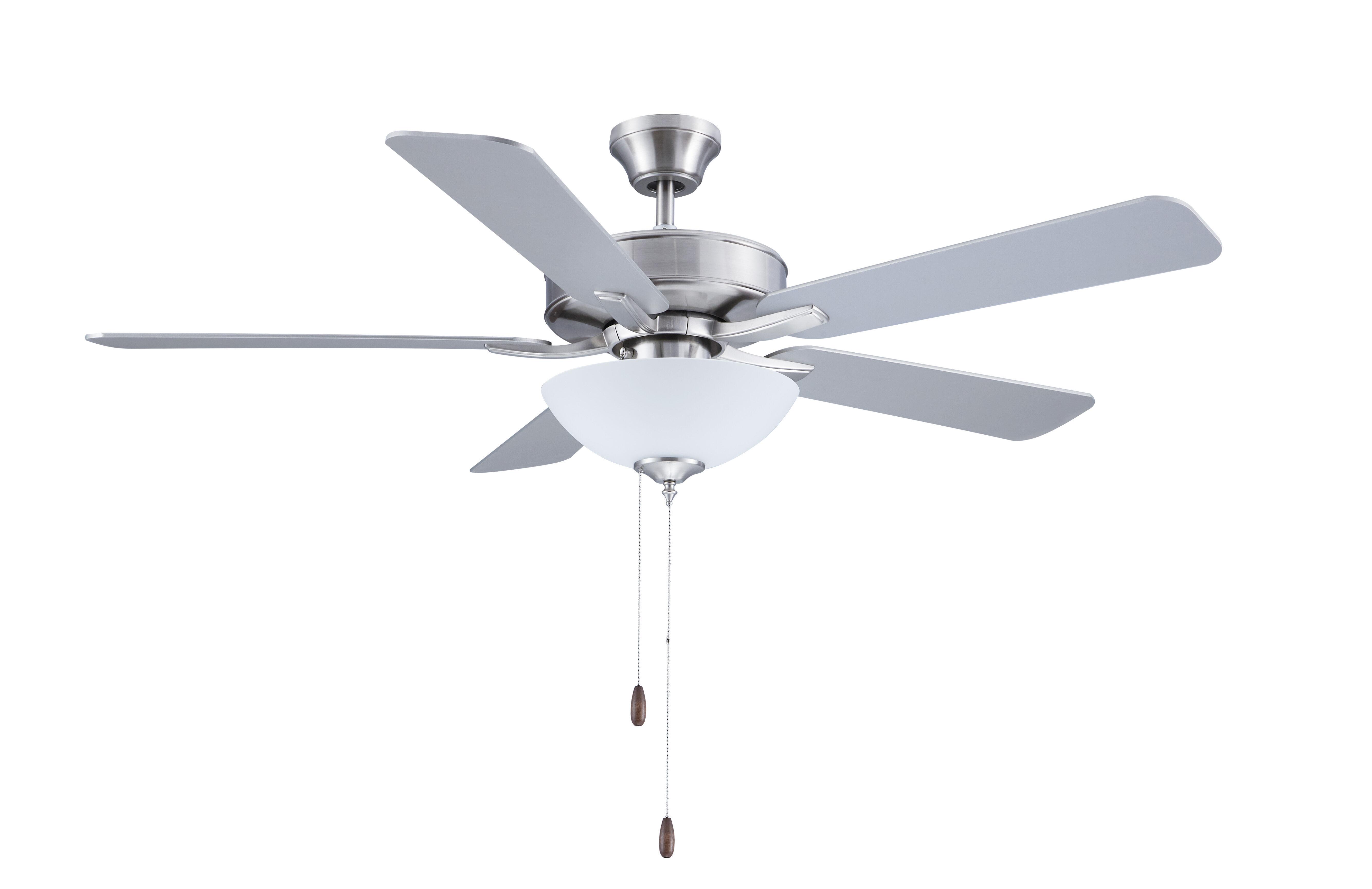 Buy Wholesale China Ceiling Fan With Lights Pull Chain Traditional Fan ...