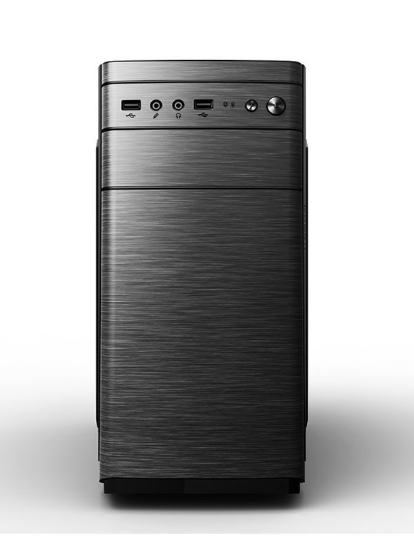 Buy Wholesale China Soey Custom Pc Case Micro Atx Exquisited Texture ...