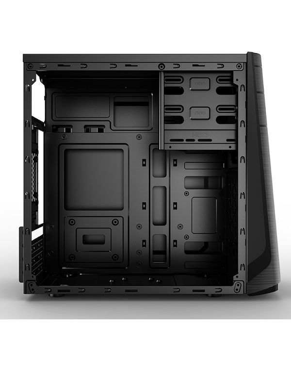 Buy Wholesale China Soey Custom Pc Case Micro Atx Exquisited Texture ...