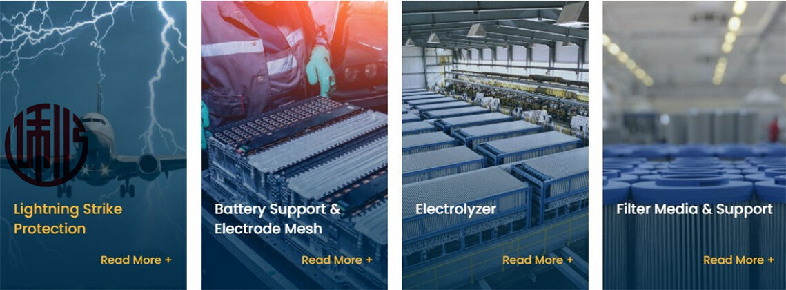 Buy Wholesale China High Quality Micro Aluminum Expanded Metal For ...