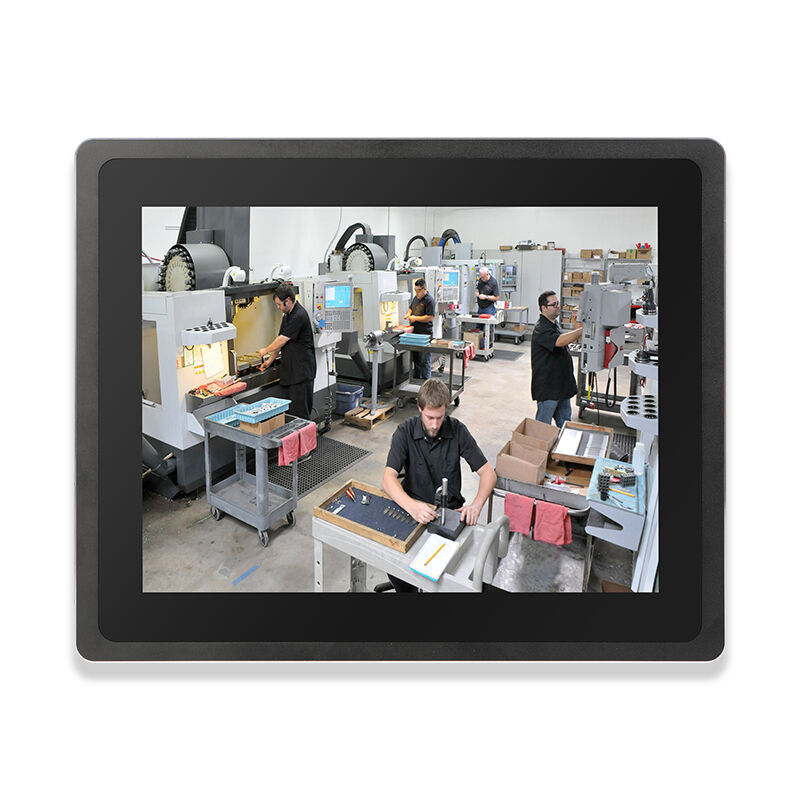 Achetez en gros Pc Industriel De 13,3 Pouces Avec Résolution D'écran 1920*1080 Chine et Pc ...