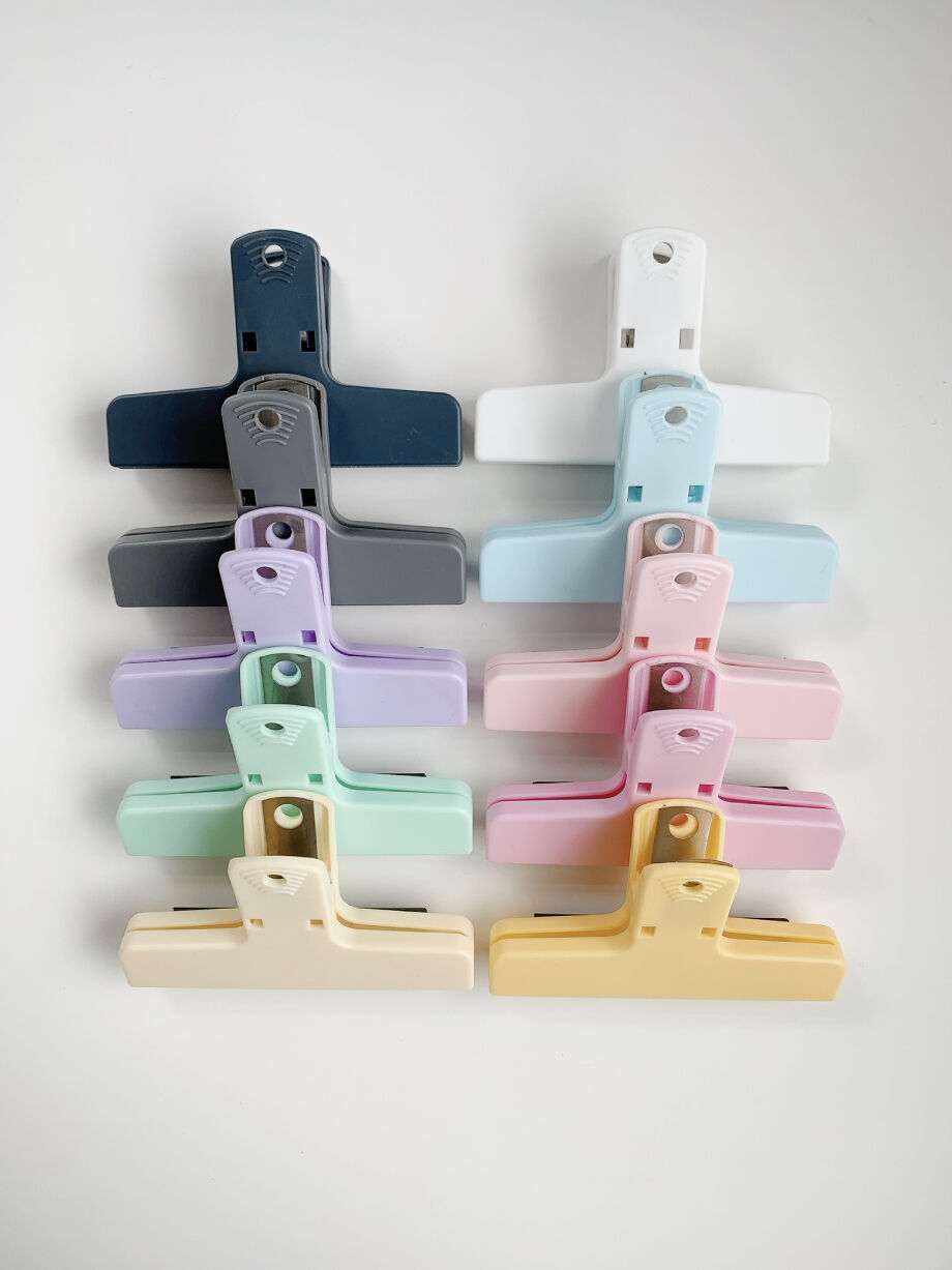 Wholesale Multi-functional Magnet Clamp Magnet Clamp Long Tail Clamp ...