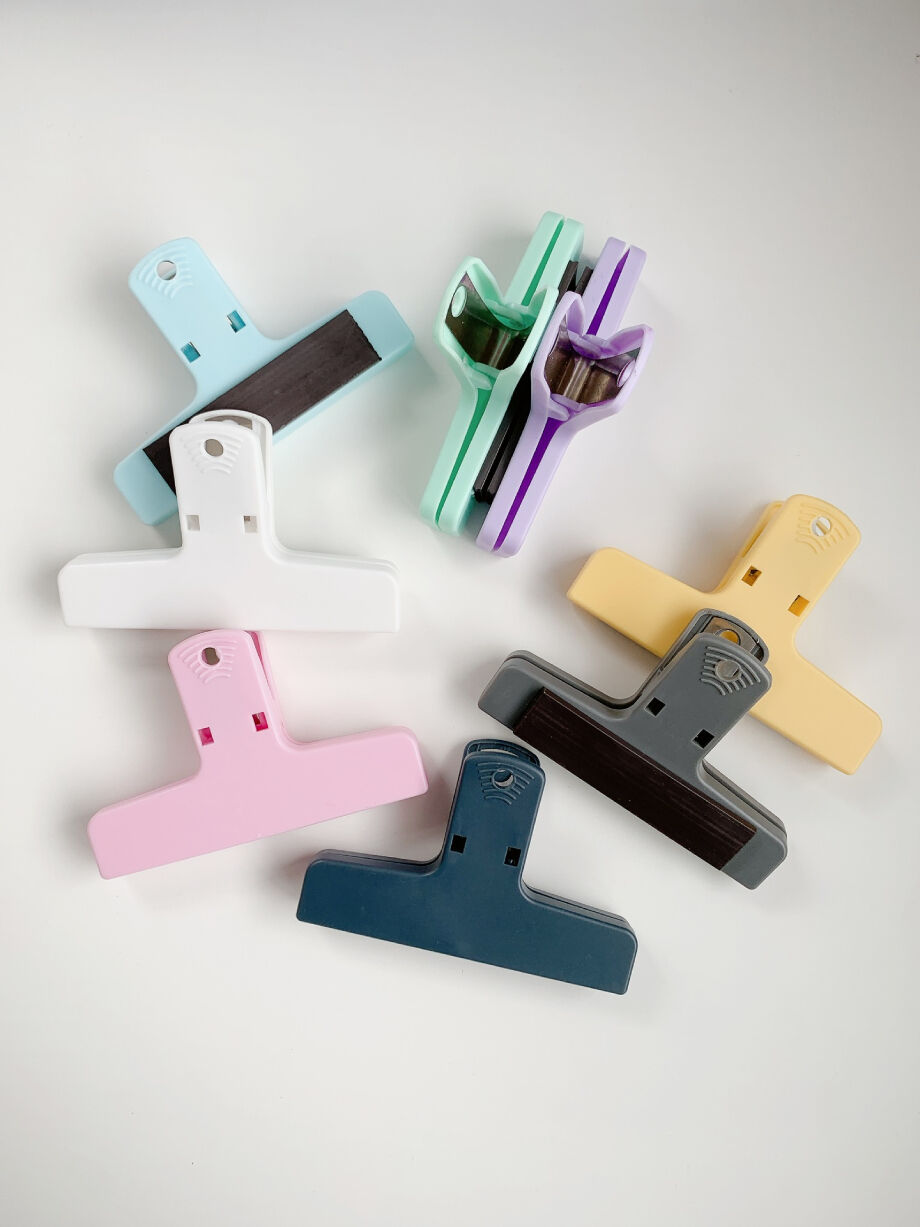 Wholesale Multi-functional Magnet Clamp Magnet Clamp Long Tail Clamp ...