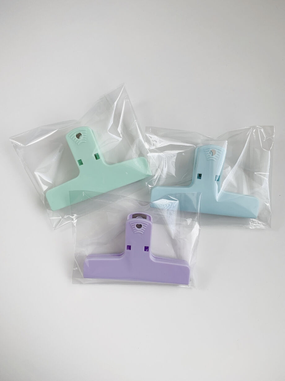 Wholesale Multi-functional Magnet Clamp Magnet Clamp Long Tail Clamp ...