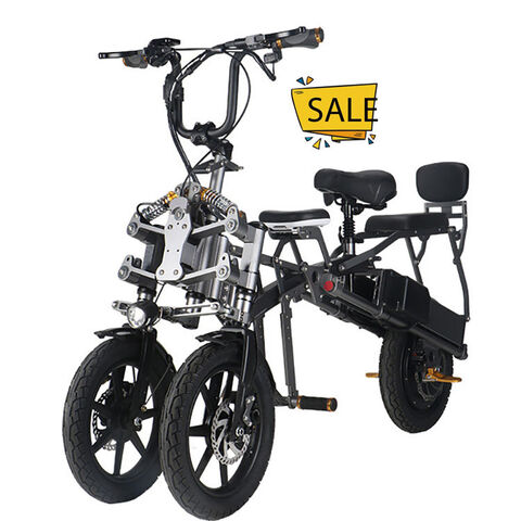 3 wheel e bikes for sale store
