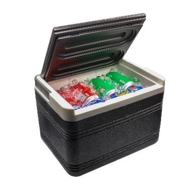 Buy Wholesale China Golf Cart Ice Cooler Box With Mounting Bracket Fit ...