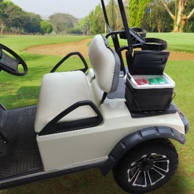 Buy Wholesale China Golf Cart Ice Cooler Box With Mounting Bracket Fit ...