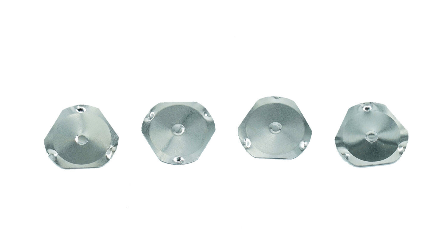 Buy Wholesale China Snap Domes 3-leg 6mm 8mm 12mm 16mm Stainless Steel Metal Dome Contact Dome ...