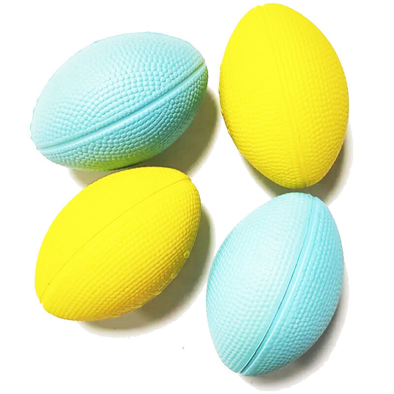 Buy Wholesale China Wholesale High Quality Pu Foam Toy Football Shape ...
