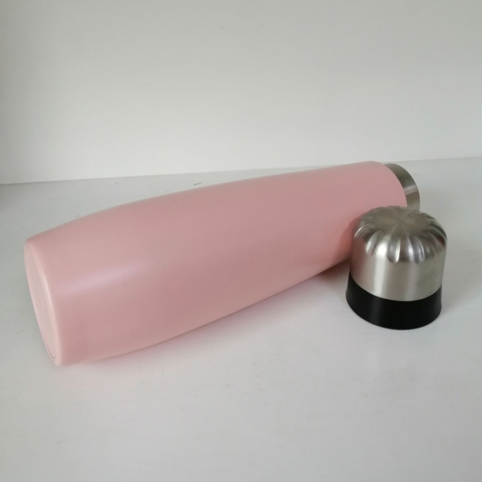 Customized Water Bottle Vacuum Stainless Steel Sport Water Bottle Bpa ...