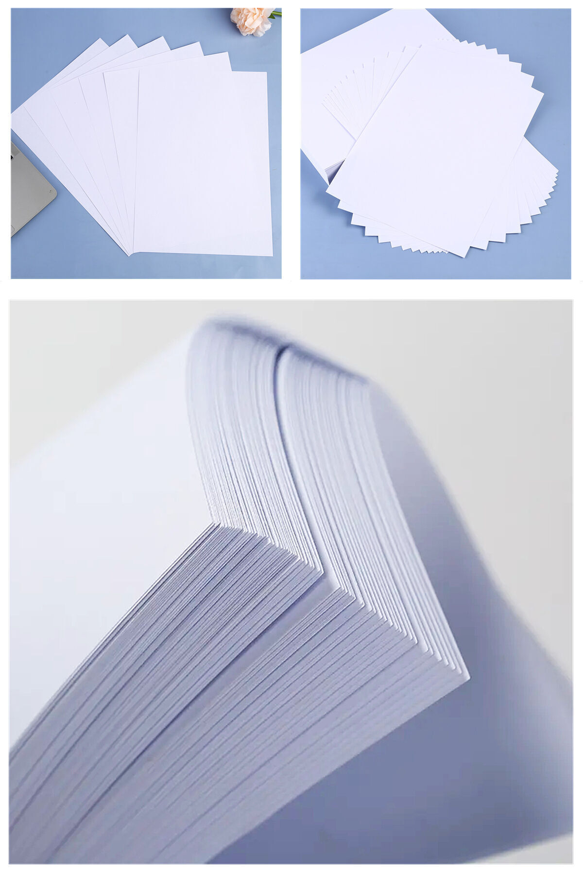 Buy Wholesale China China Manufacturers Oem 70gsm 80gsm 100% Wood Pulp ...