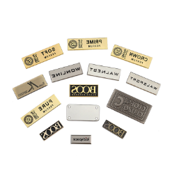 Customized Metal Laser Plate Cutting Engraved Custom Metal Crafts Die ...