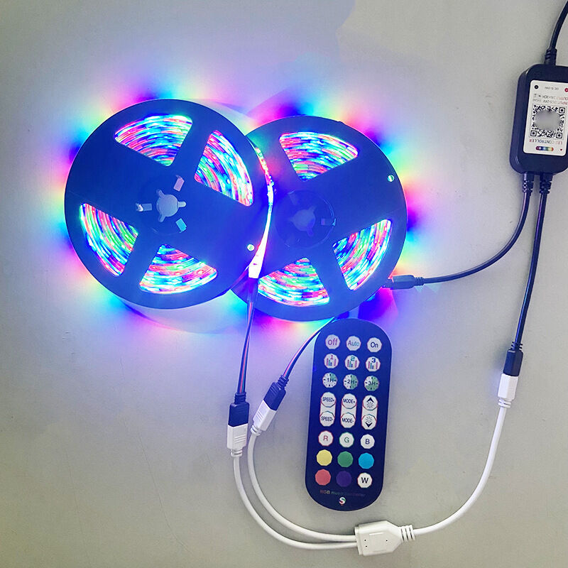 Buy Wholesale China Waterproof Led Strip Light Dimmable Bright Rope ...