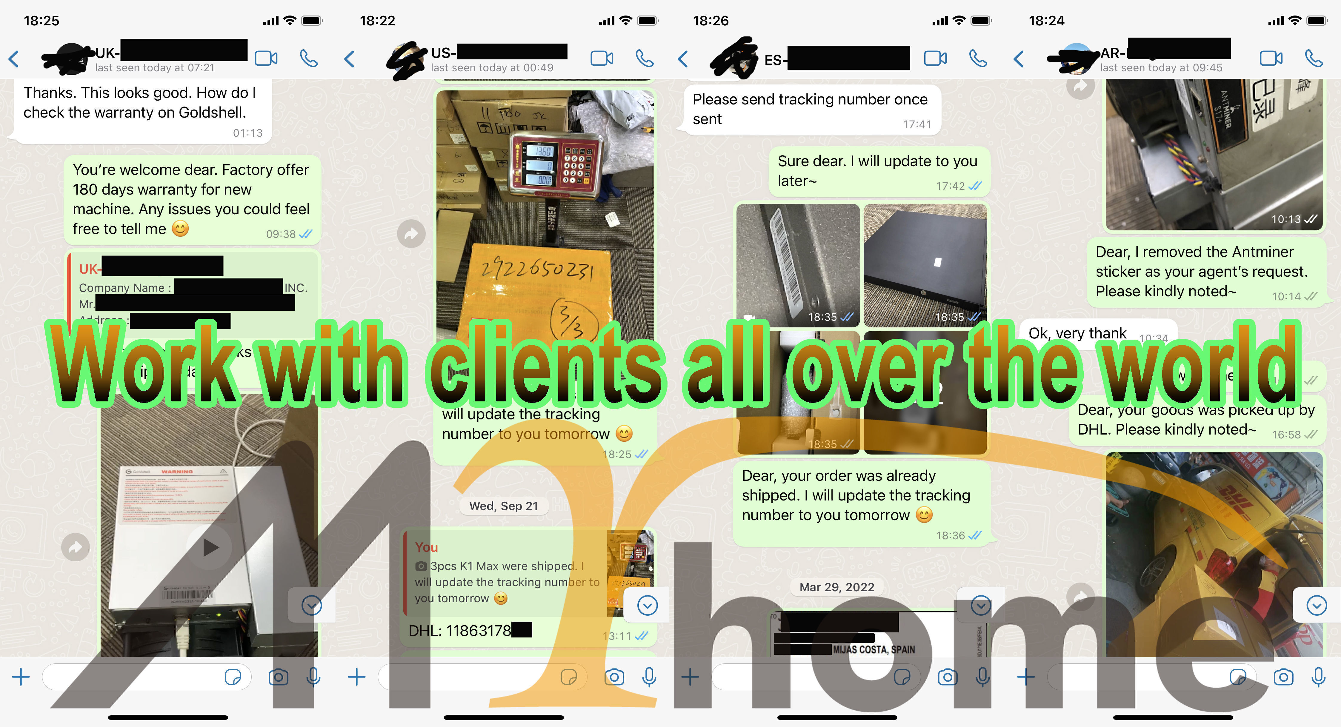 Buy Wholesale China China Best Seller Jasminer X16p 5535m Etc Zil ...