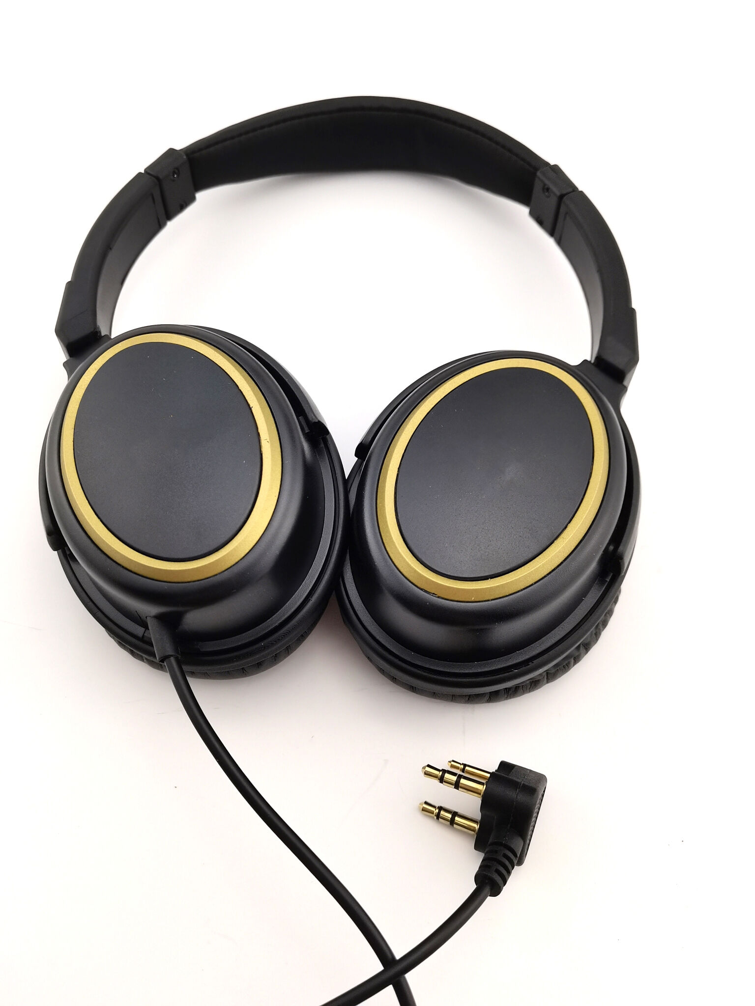 Buy Wholesale China Active Noise Cancelling Headphone For Aviation And ...