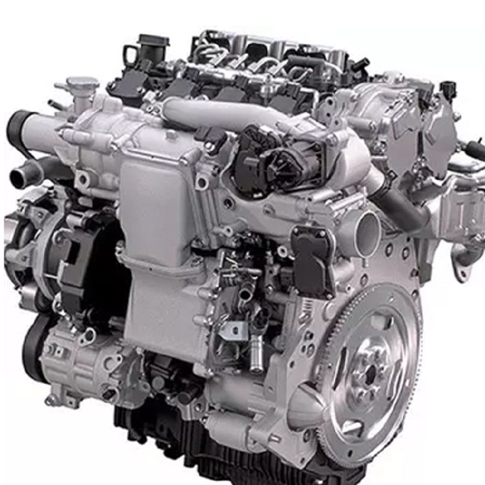 Buy Wholesale Canada Used Aluminum Car Engine Scrap For Sale & Aluminum ...