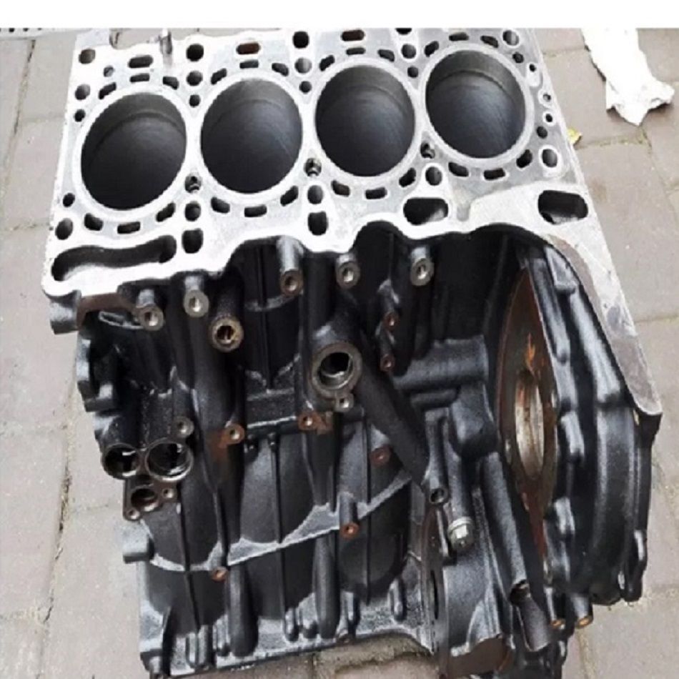 Buy Wholesale Canada Used Aluminum Car Engine Scrap For Sale & Aluminum ...