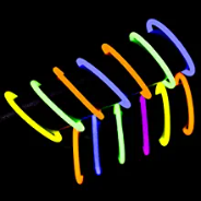 Buy Wholesale China Party Supplies Led Fishing Glow In The Dark Sticks ...