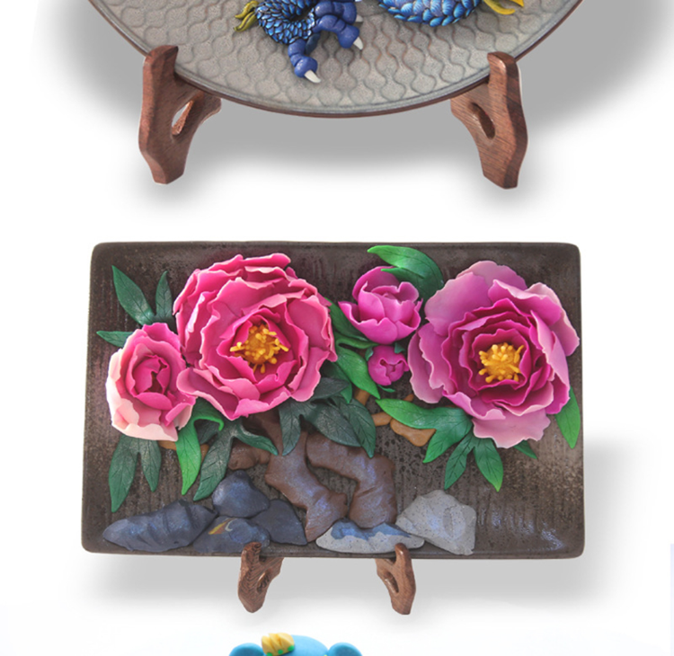 Buy Wholesale China Polymer Clays 60 Colors Modeling Clay Kit Diy Oven ...