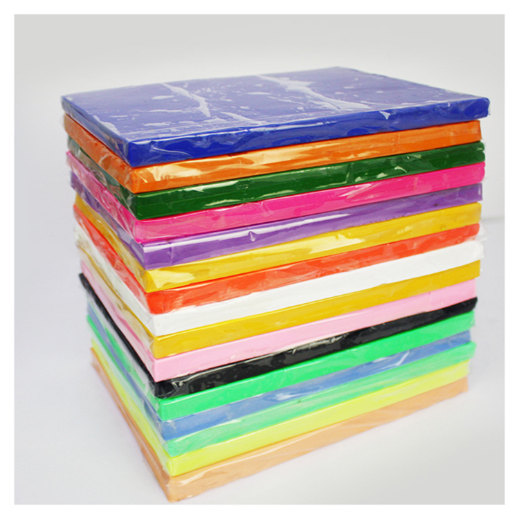 Buy Wholesale China Polymer Clays 60 Colors Modeling Clay Kit Diy Oven ...