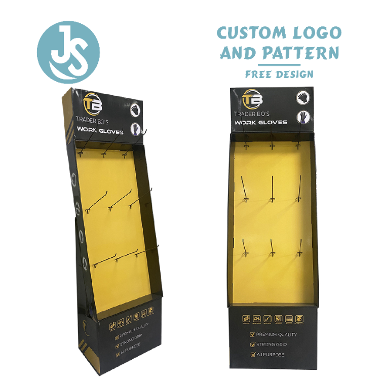 Buy Standard Quality China Wholesale Free Standing Custom Cardboard ...