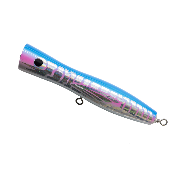 Buy China Wholesale 80g 180mm Wooden Stick Bait Lure Saltwater Wobbler ...