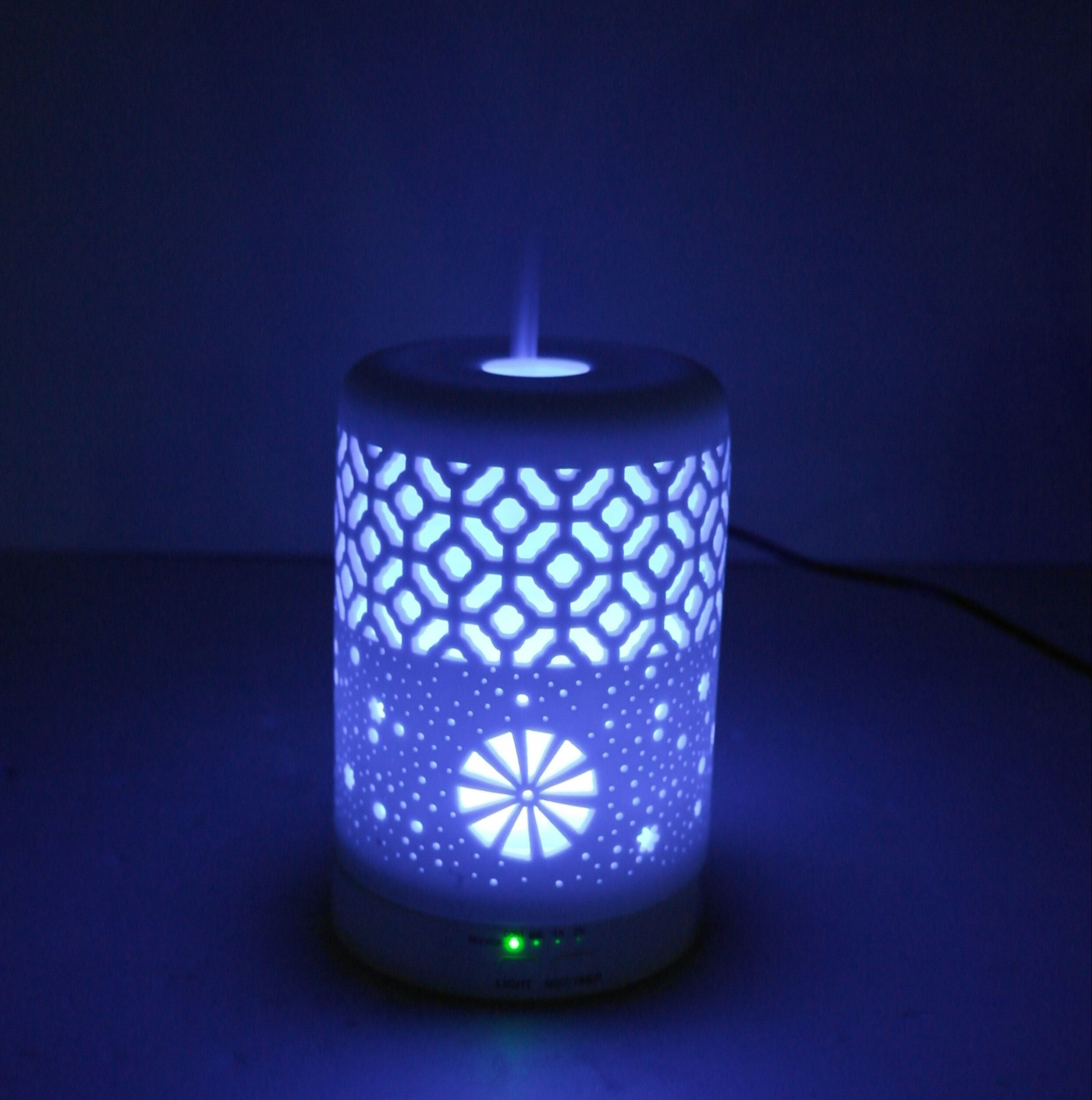 Best Aromatherapy Diffuser Mist Diffuser Home Fragrance Diffuser - Buy ...