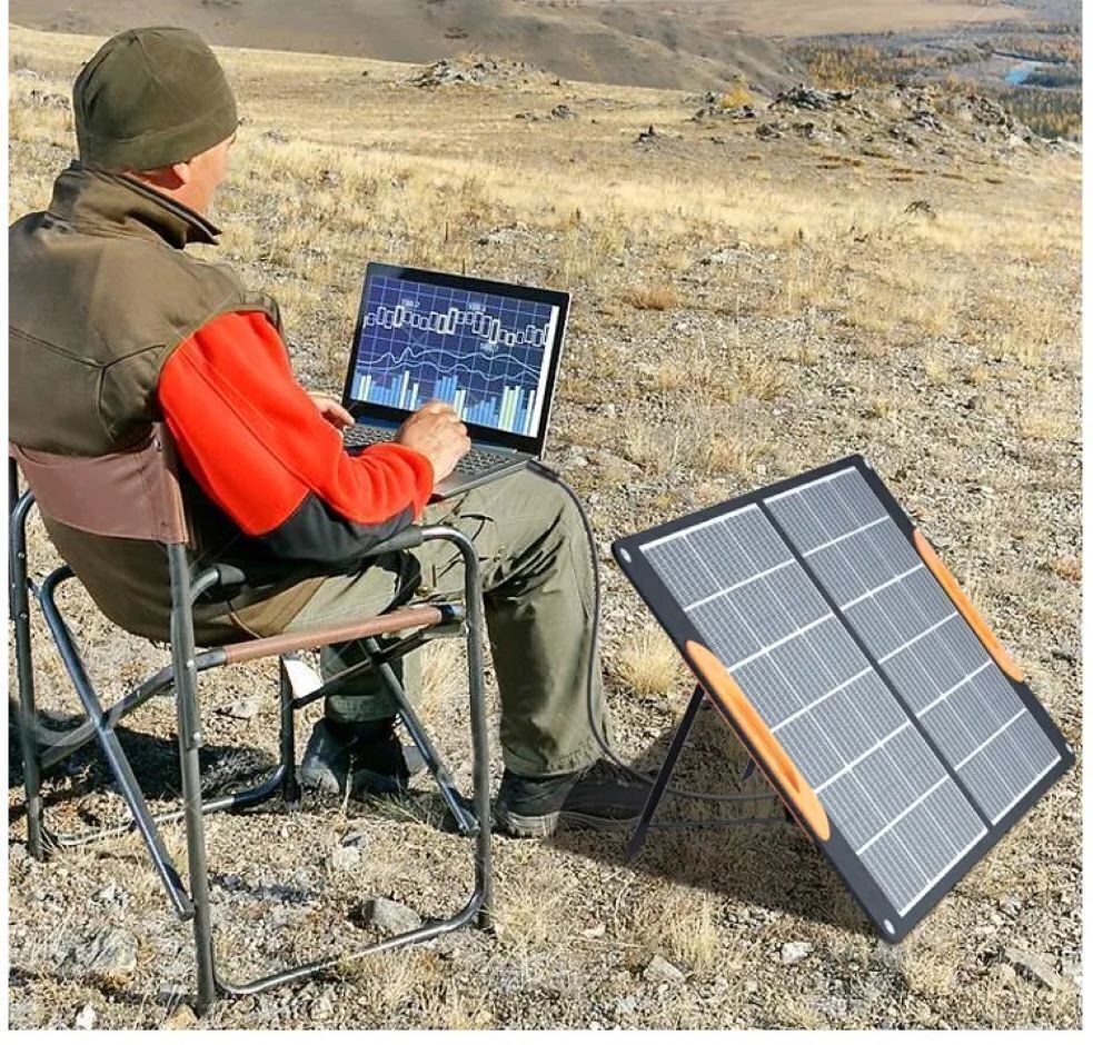 Buy Wholesale China Manufacturer Oem 100w Portable Foldable Clean ...