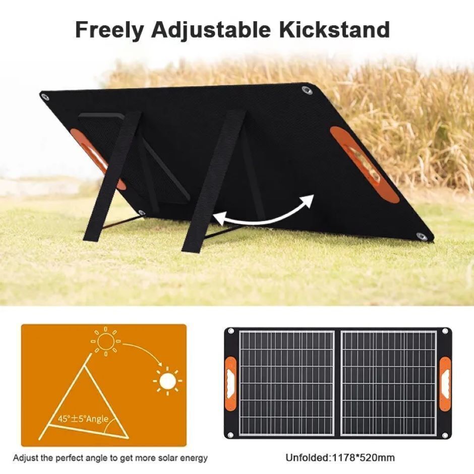 Buy Wholesale China Manufacturer Oem 100w Portable Foldable Clean ...