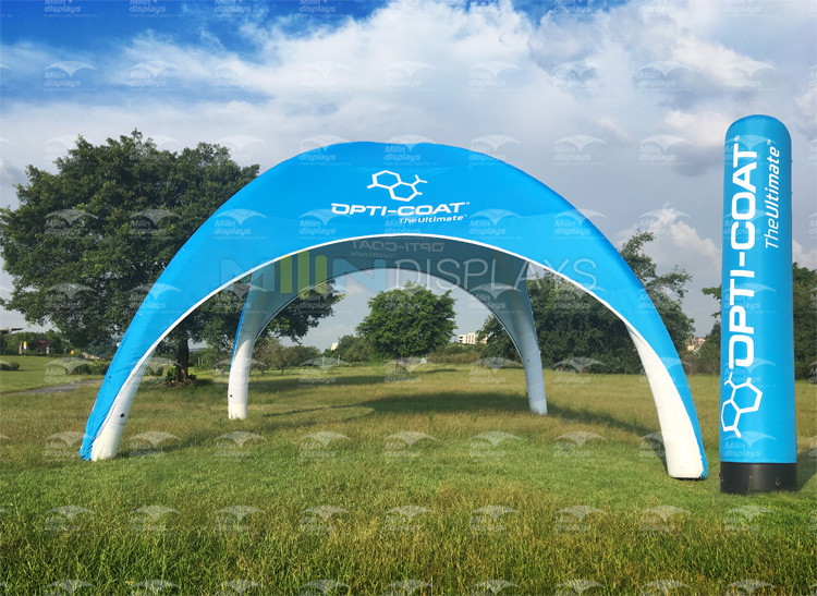 Buy Wholesale China 2020 Sealed 3m/ 5m Inflatable Pillar Inflatable ...