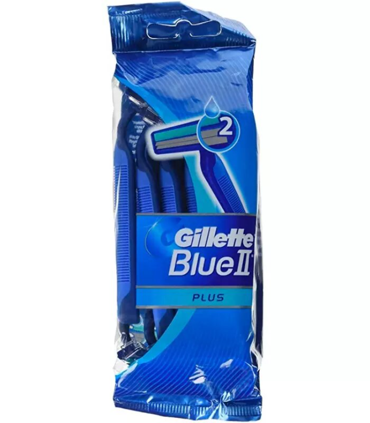 Buy Wholesale United States Quality Gillette Men Blade High Quality M5 ...