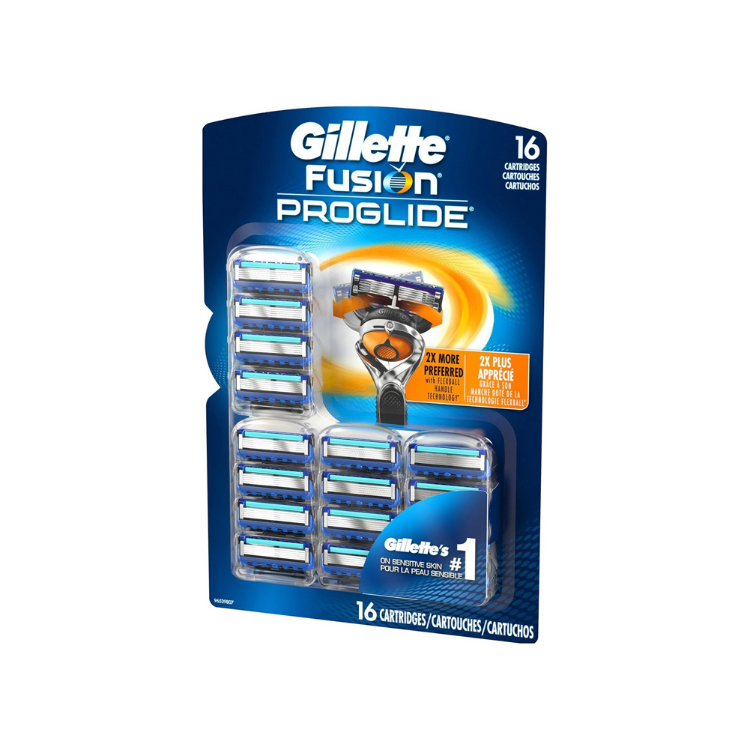Buy Wholesale Netherlands Hot Manufacturer Gillette Wholesale 5 Blades ...