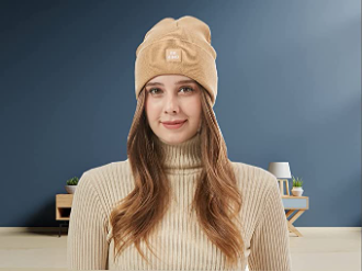 Belief Jewish Cotton Kippa Religious Hat Kipot Beanie $2 - Wholesale ...