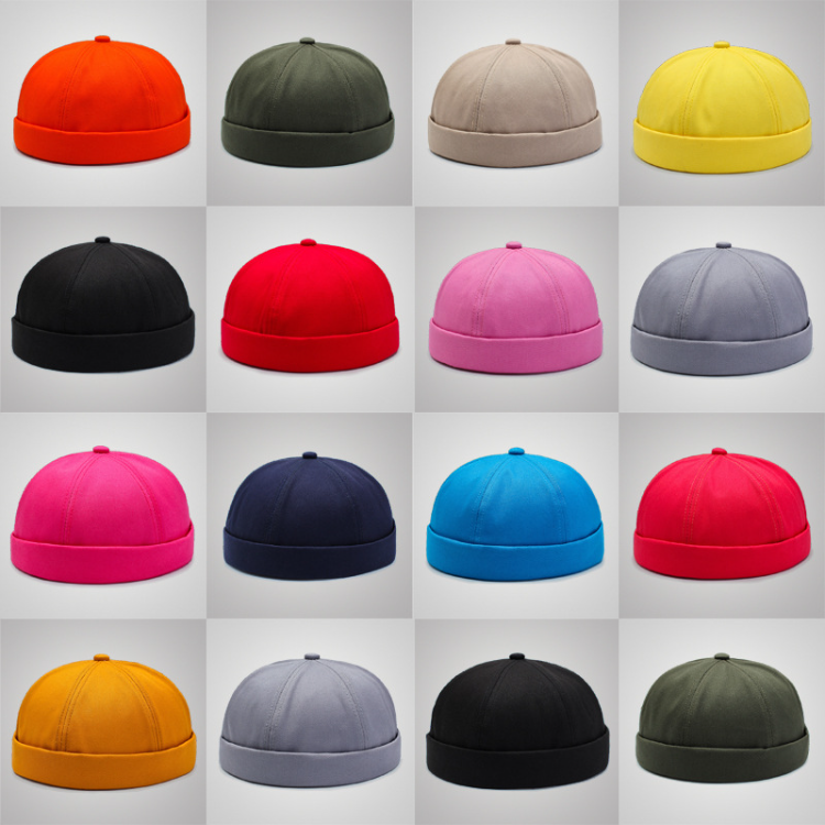 Belief Jewish Cotton Kippa Religious Hat Kipot Beanie $2 - Wholesale ...