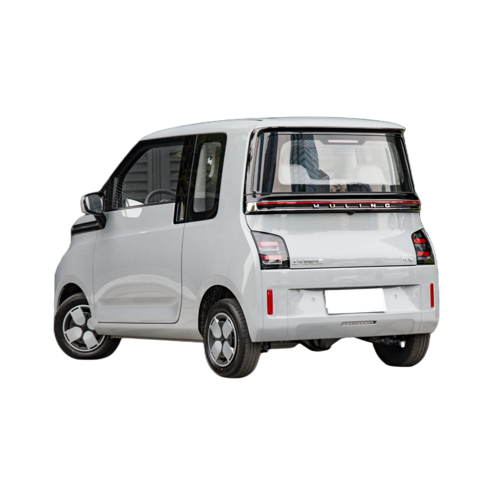 Buy Wholesale China De Elektrische Auto Air Ev Car Heeft Een Bereik Van ...