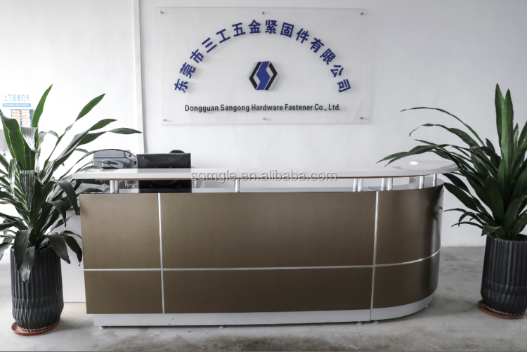 Buy Standard Quality China Wholesale Zinc Plated Thread Stainless Steel ...