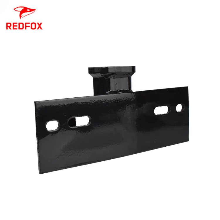 Chinese Suppliers Usa Sae. J684 / V5 Steel Hitch 2" Ball 5/8" Hitch Pin Trailer Tow Hitch $3.66 ...