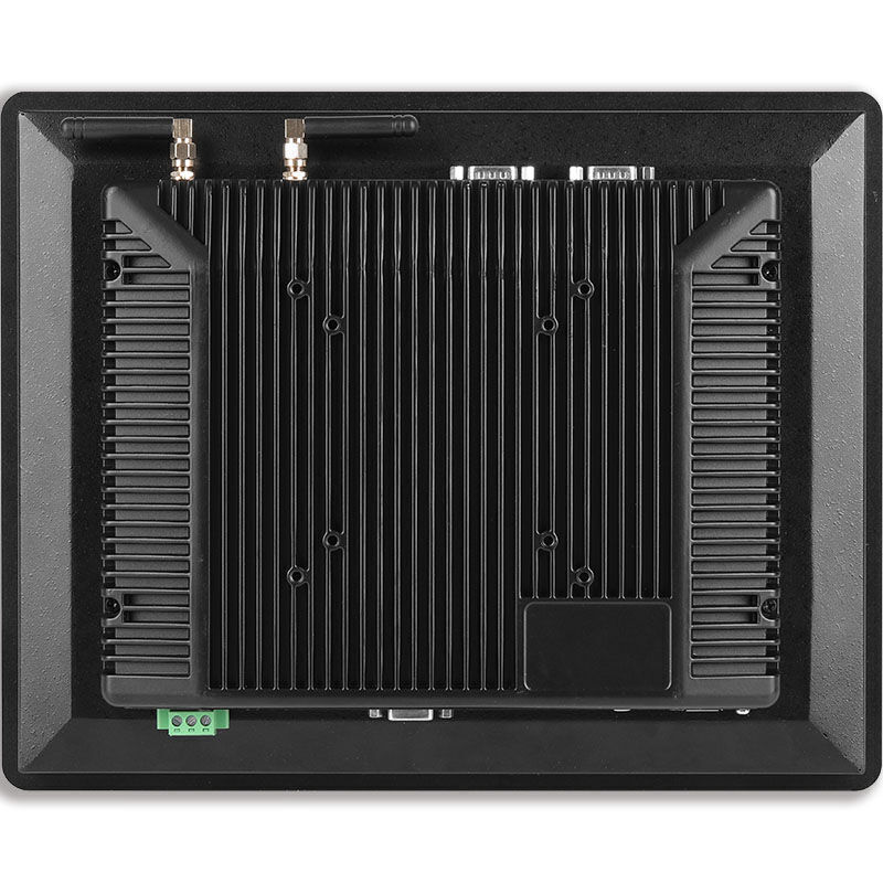 Buy Wholesale China Factory 13.3 Inch Embedded Computer Industrial ...