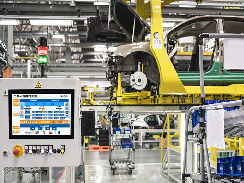 Buy Wholesale China Factory 13.3 Inch Embedded Computer Industrial ...