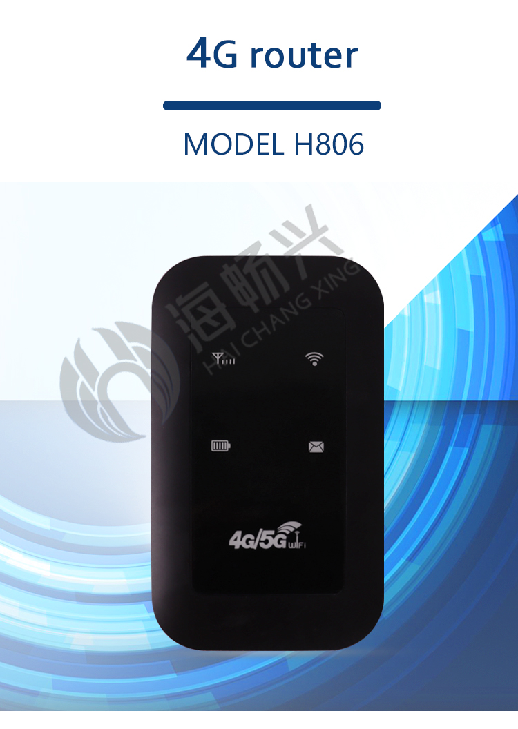 Buy Standard Quality China Wholesale Hcx H806 Good Price Best Router ...