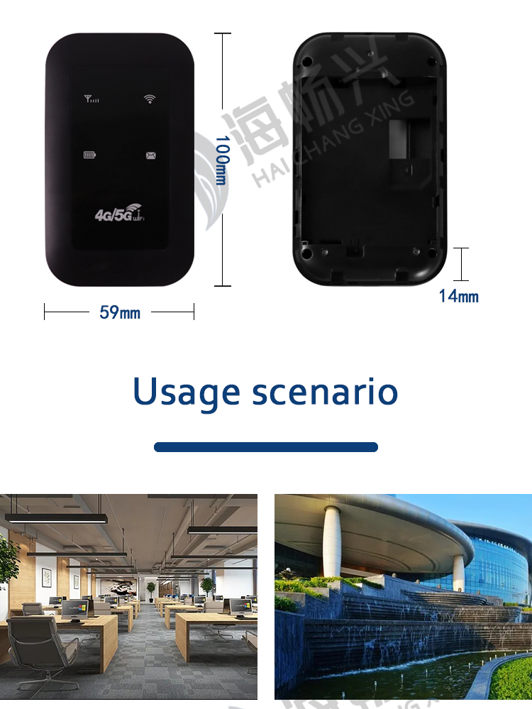 Buy Standard Quality China Wholesale Hcx H806 Good Price Best Router ...